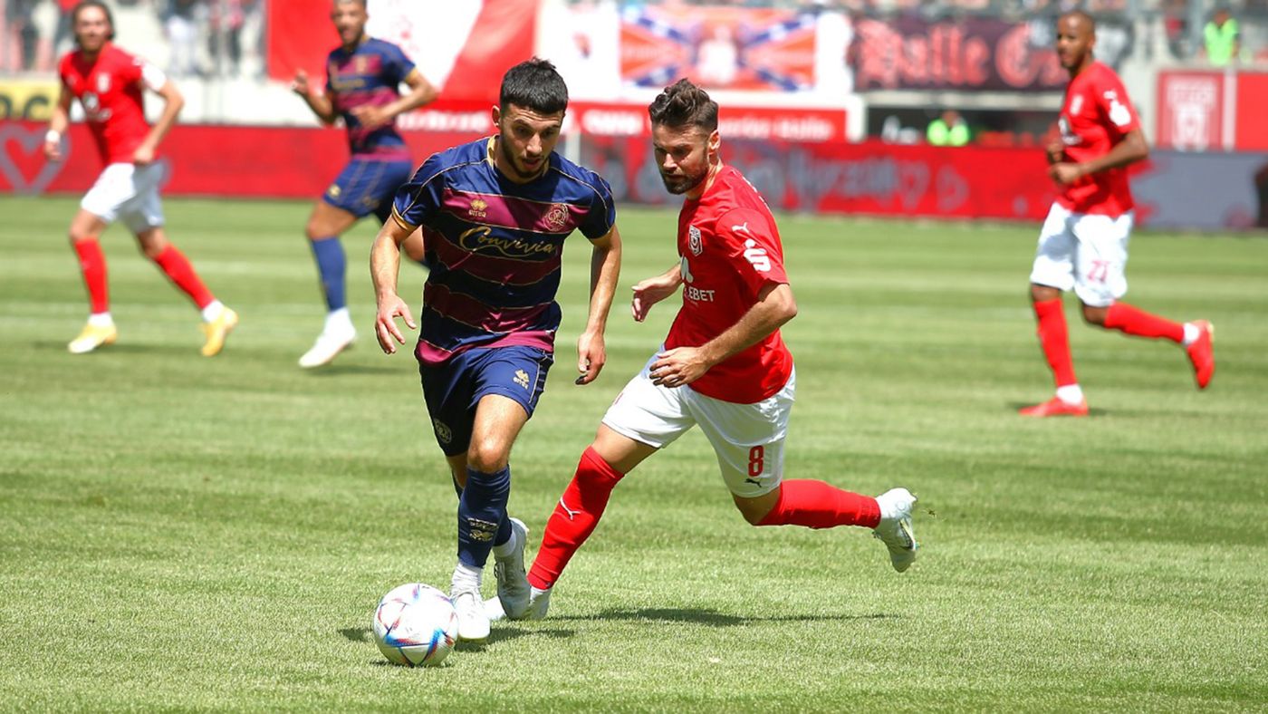 QPR FC | Official website of Queens Park Rangers for the latest news ...