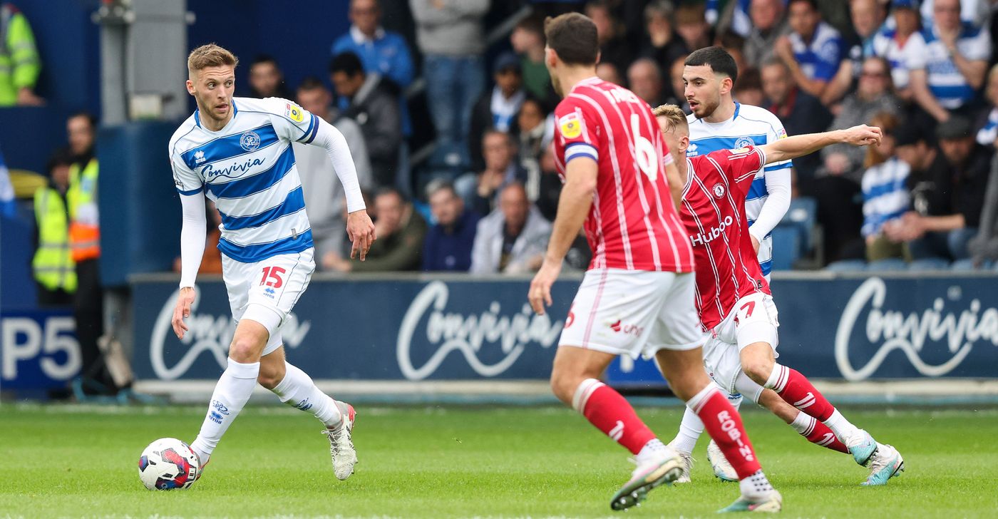 QPR FC | Official website of Queens Park Rangers for the latest news ...