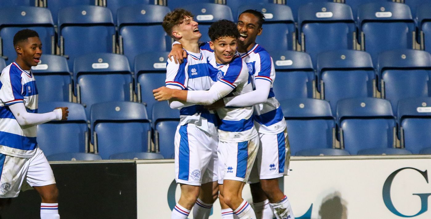 QPR FC | Official website of Queens Park Rangers for the latest news ...