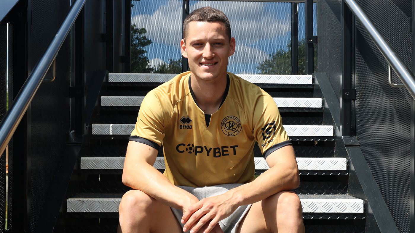 QPR FC | Official website of Queens Park Rangers for the latest news ...