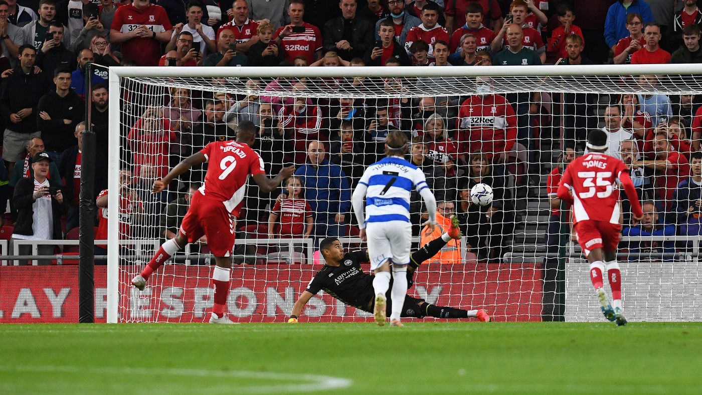 QPR FC | Official website of Queens Park Rangers for the latest news ...