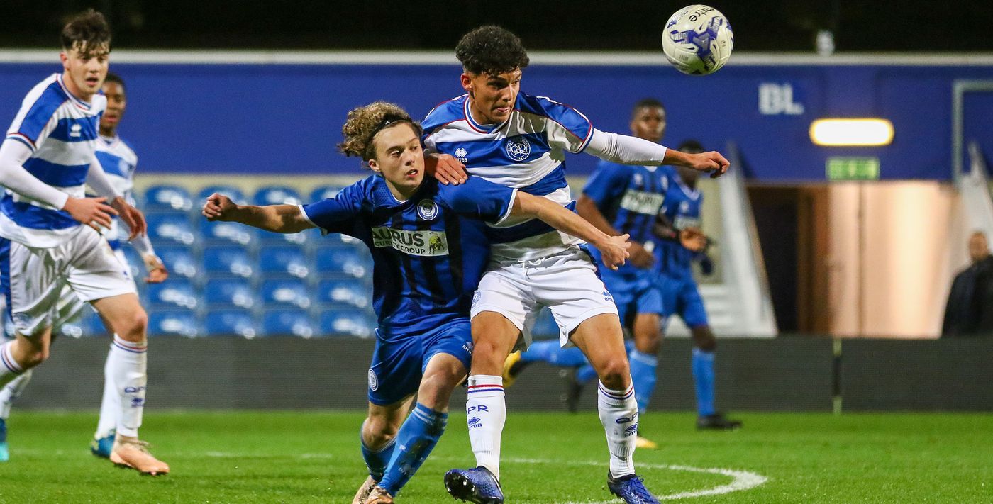 QPR FC | Official website of Queens Park Rangers for the latest news ...