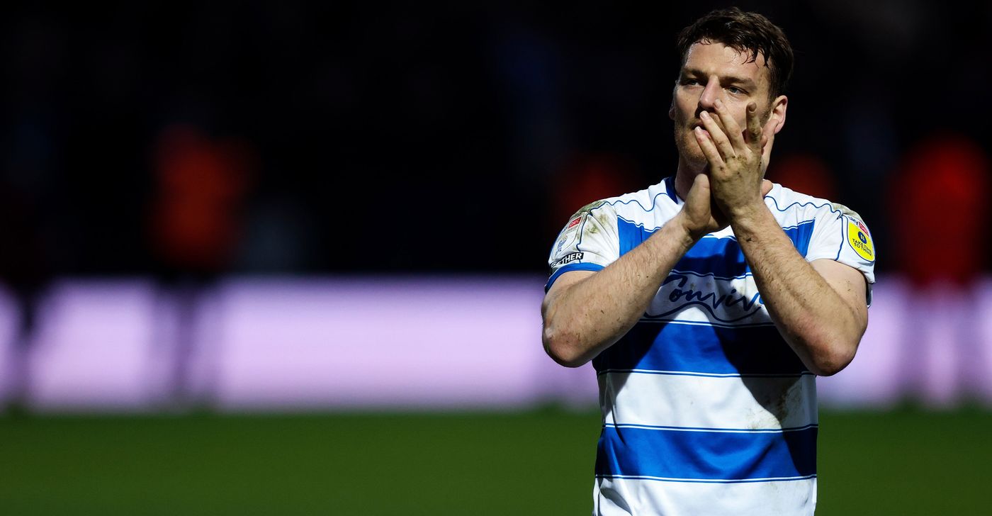 QPR FC | Official website of Queens Park Rangers for the latest news ...