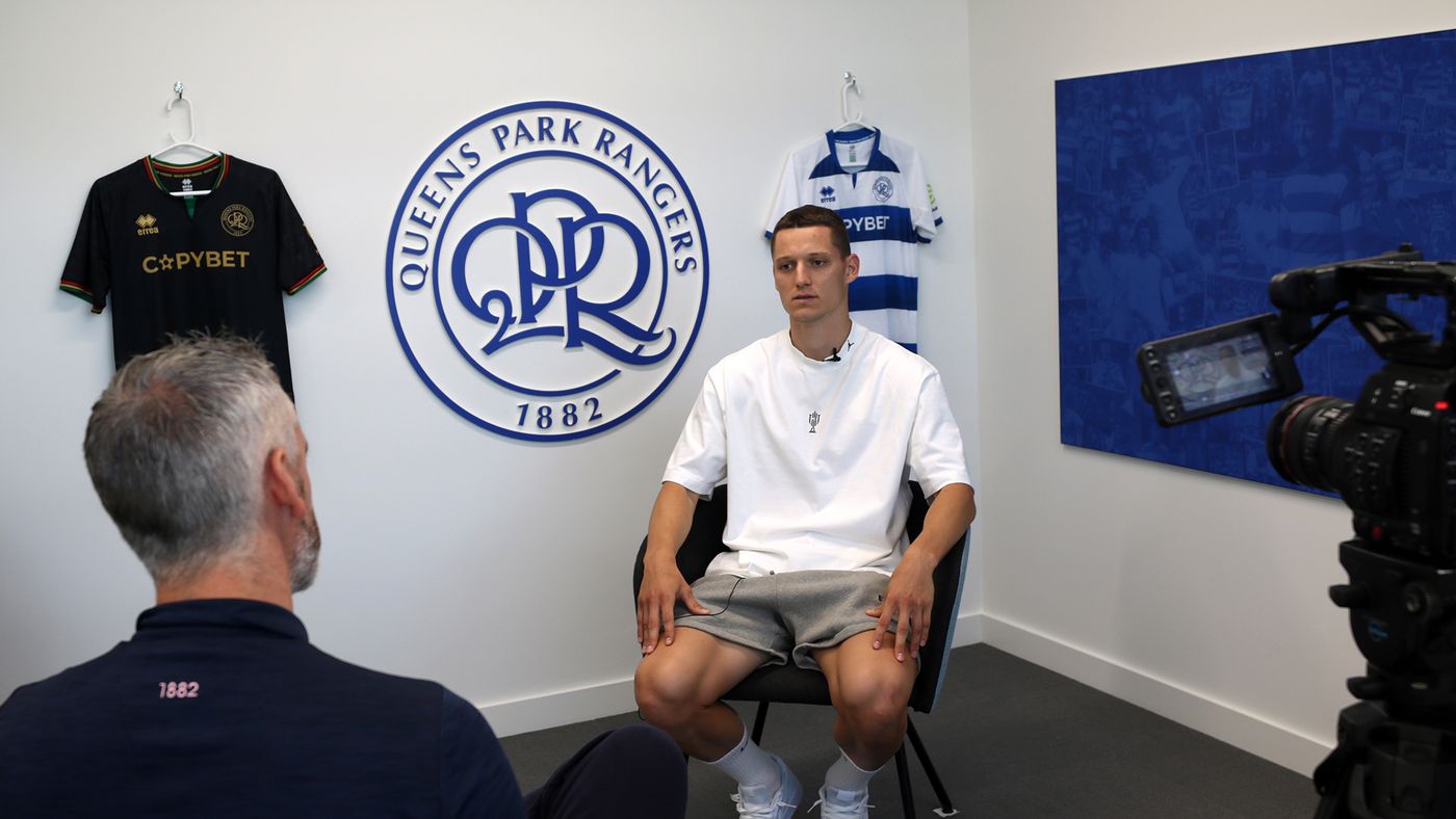 QPR FC | Official website of Queens Park Rangers for the latest news ...