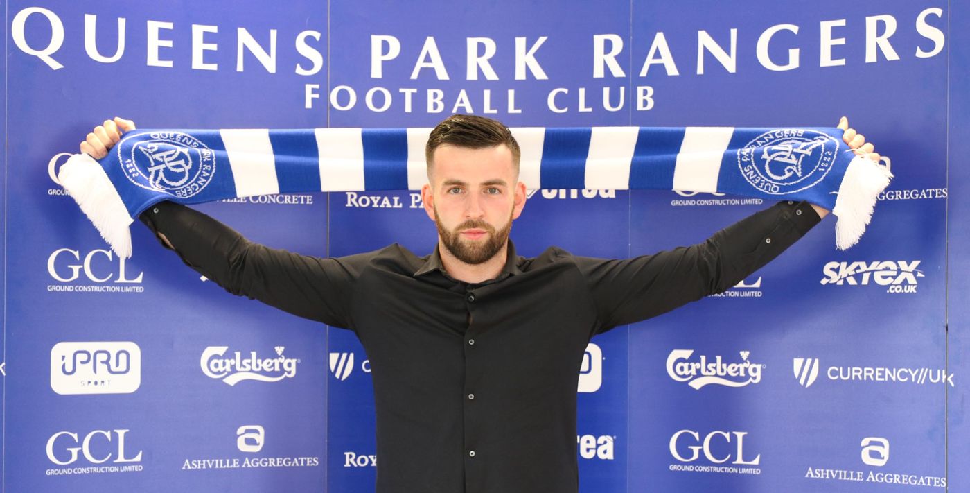 QPR FC | Official website of Queens Park Rangers for the latest news ...