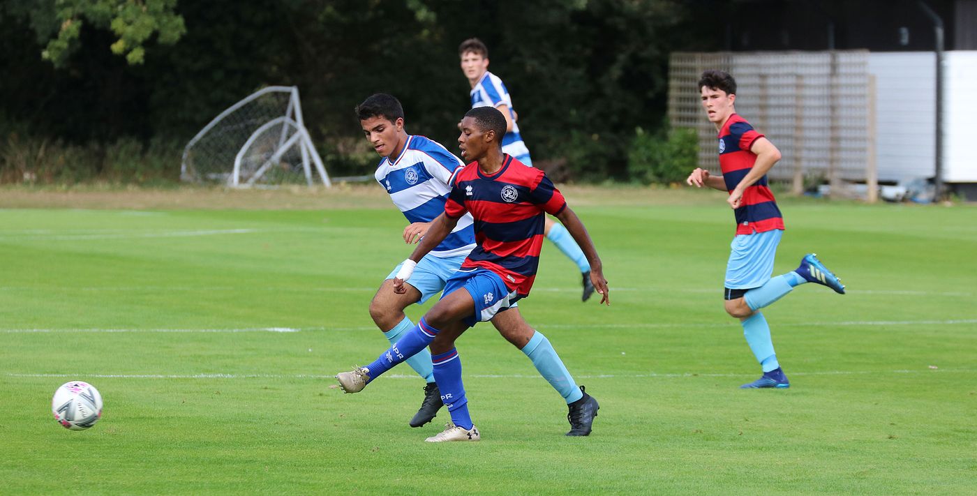 QPR FC | Official website of Queens Park Rangers for the latest news ...