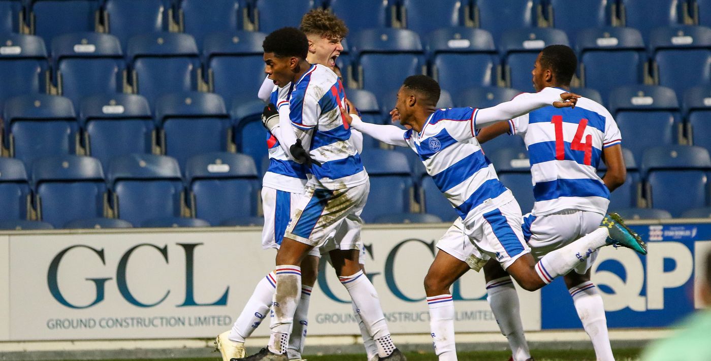 QPR FC | Official website of Queens Park Rangers for the latest news ...