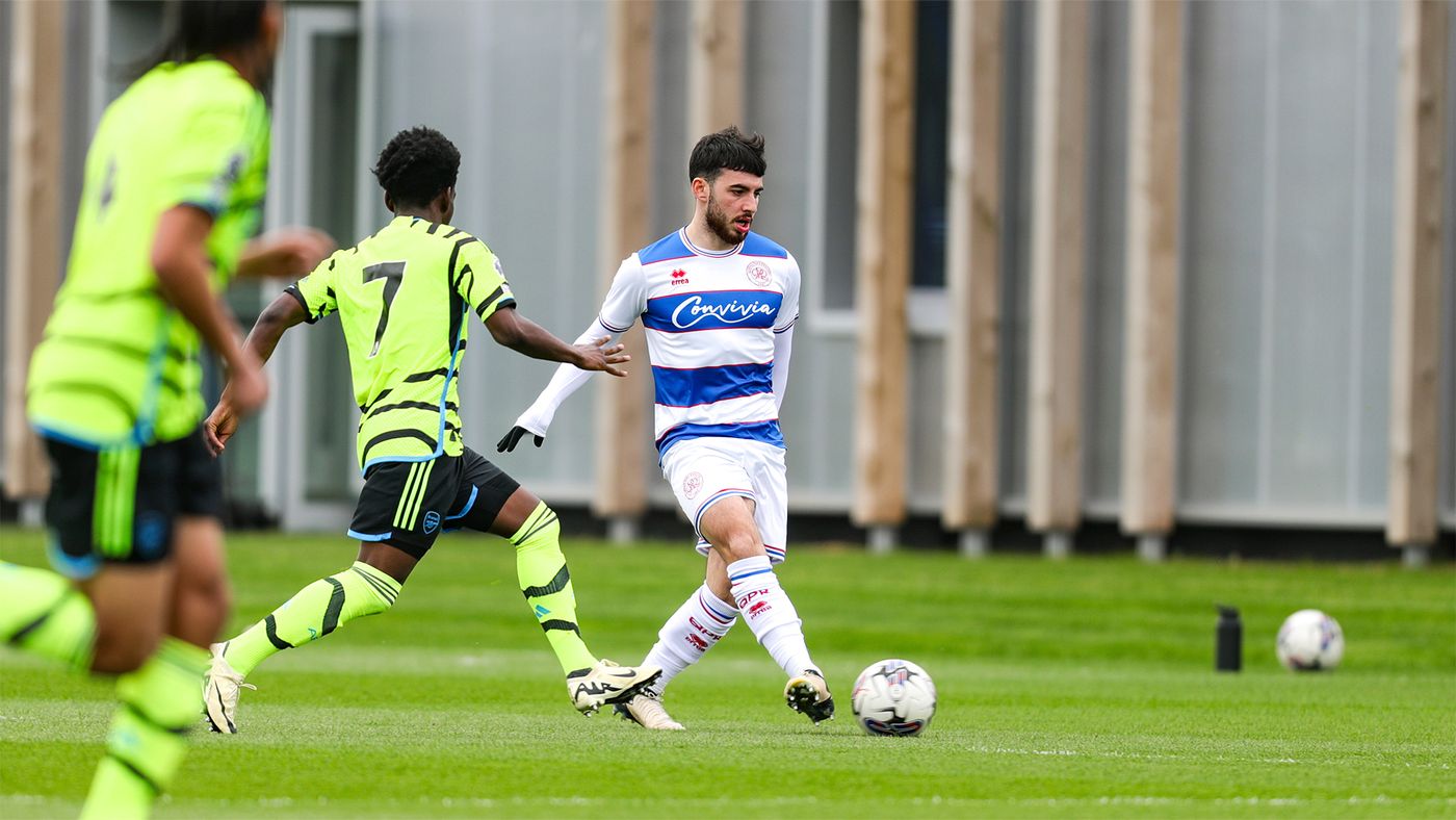 QPR FC | Official website of Queens Park Rangers for the latest news ...