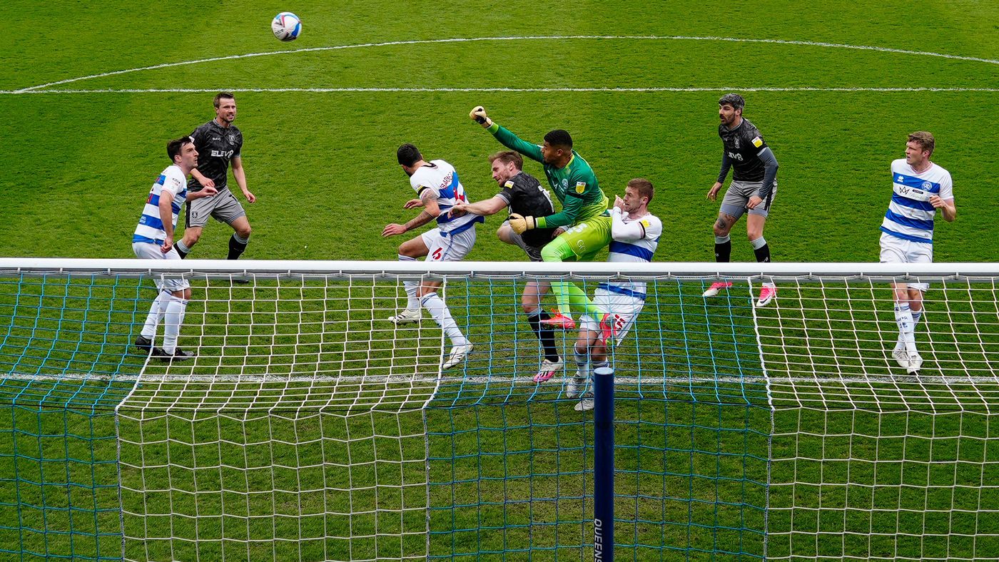 QPR FC | Official website of Queens Park Rangers for the latest news ...