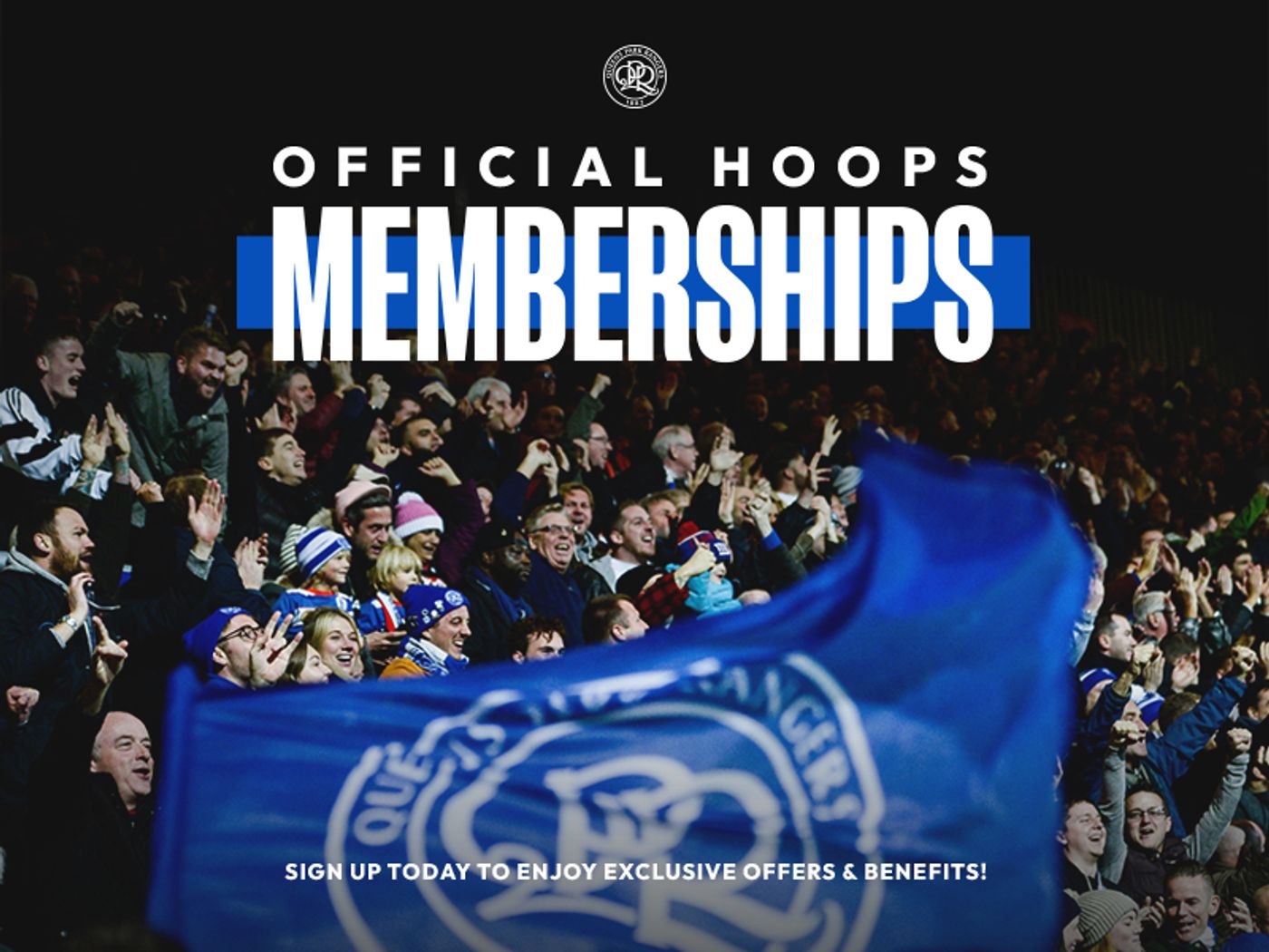 QPR FC | Official website of Queens Park Rangers for the latest news ...