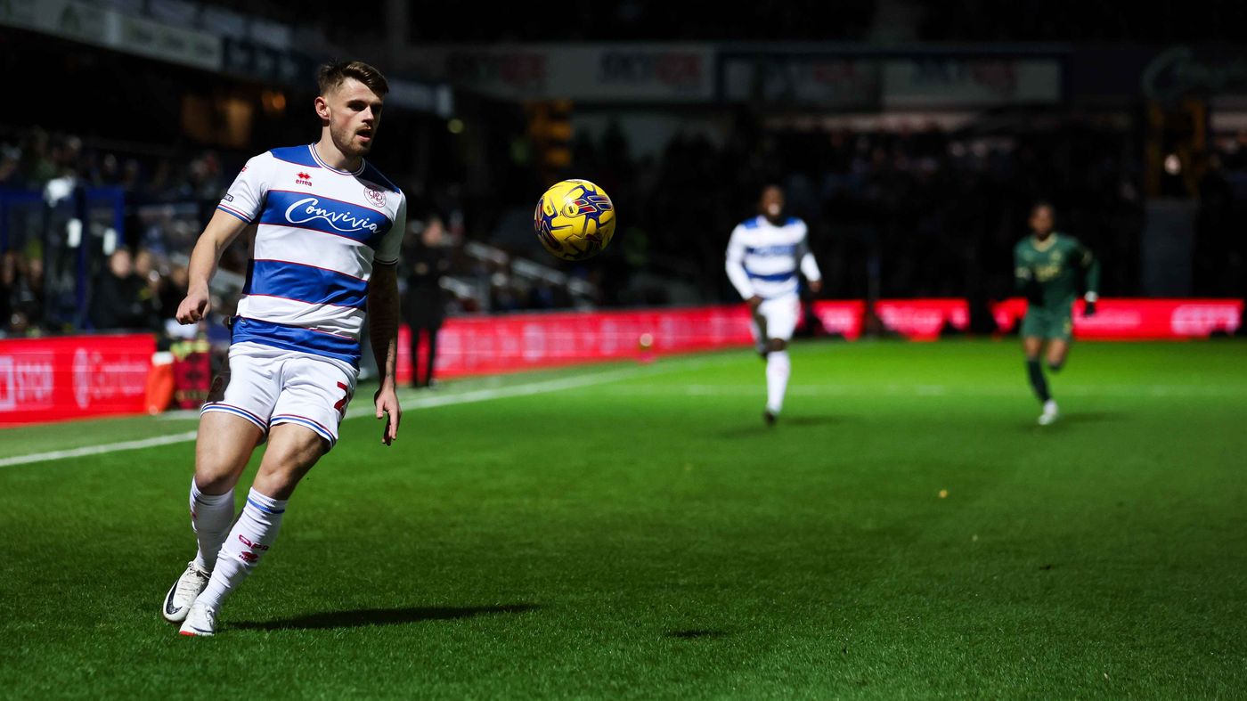 QPR FC | Official website of Queens Park Rangers for the latest news ...