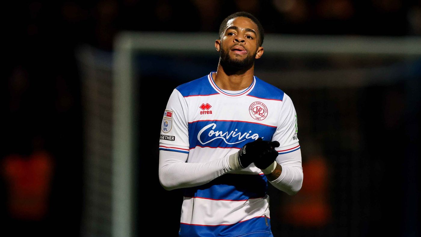 QPR FC | Official website of Queens Park Rangers for the latest news ...