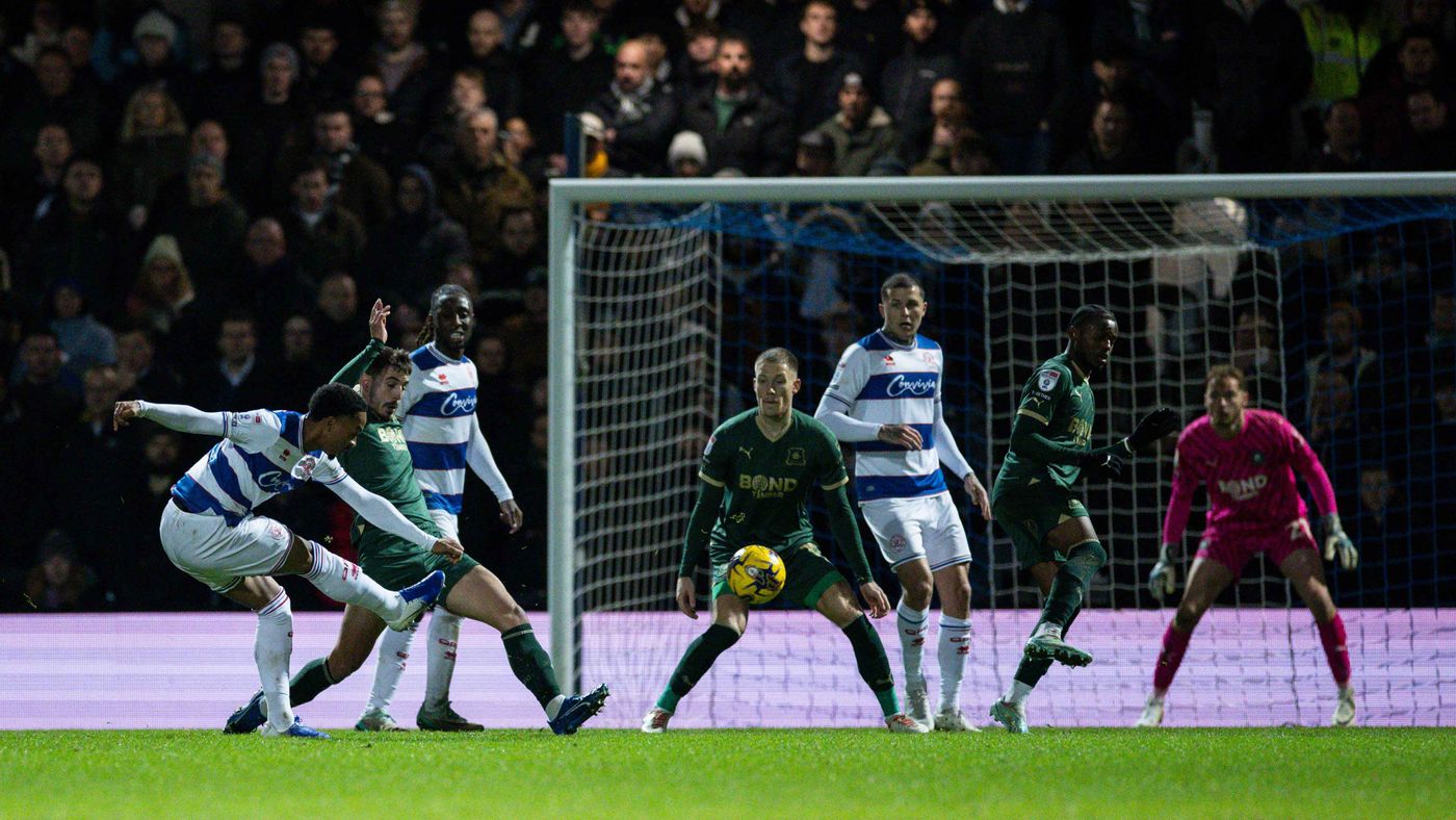 QPR FC | Official website of Queens Park Rangers for the latest news ...