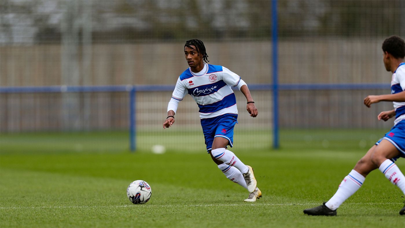QPR FC | Official website of Queens Park Rangers for the latest news ...