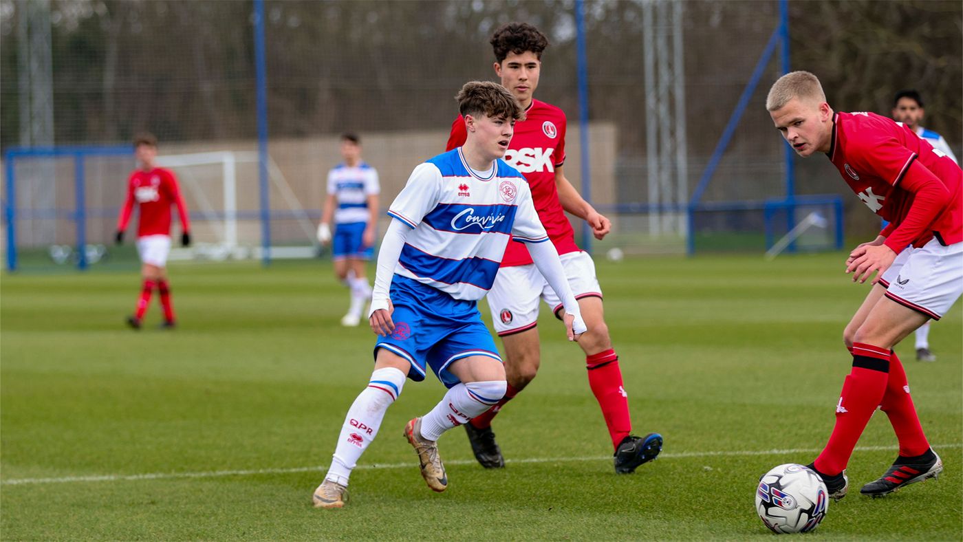 QPR FC | Official website of Queens Park Rangers for the latest news ...