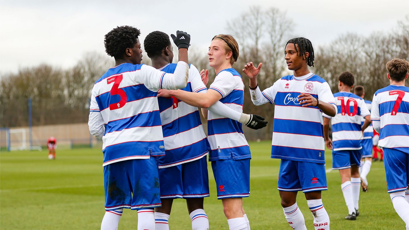 QPR FC | Official website of Queens Park Rangers for the latest news ...
