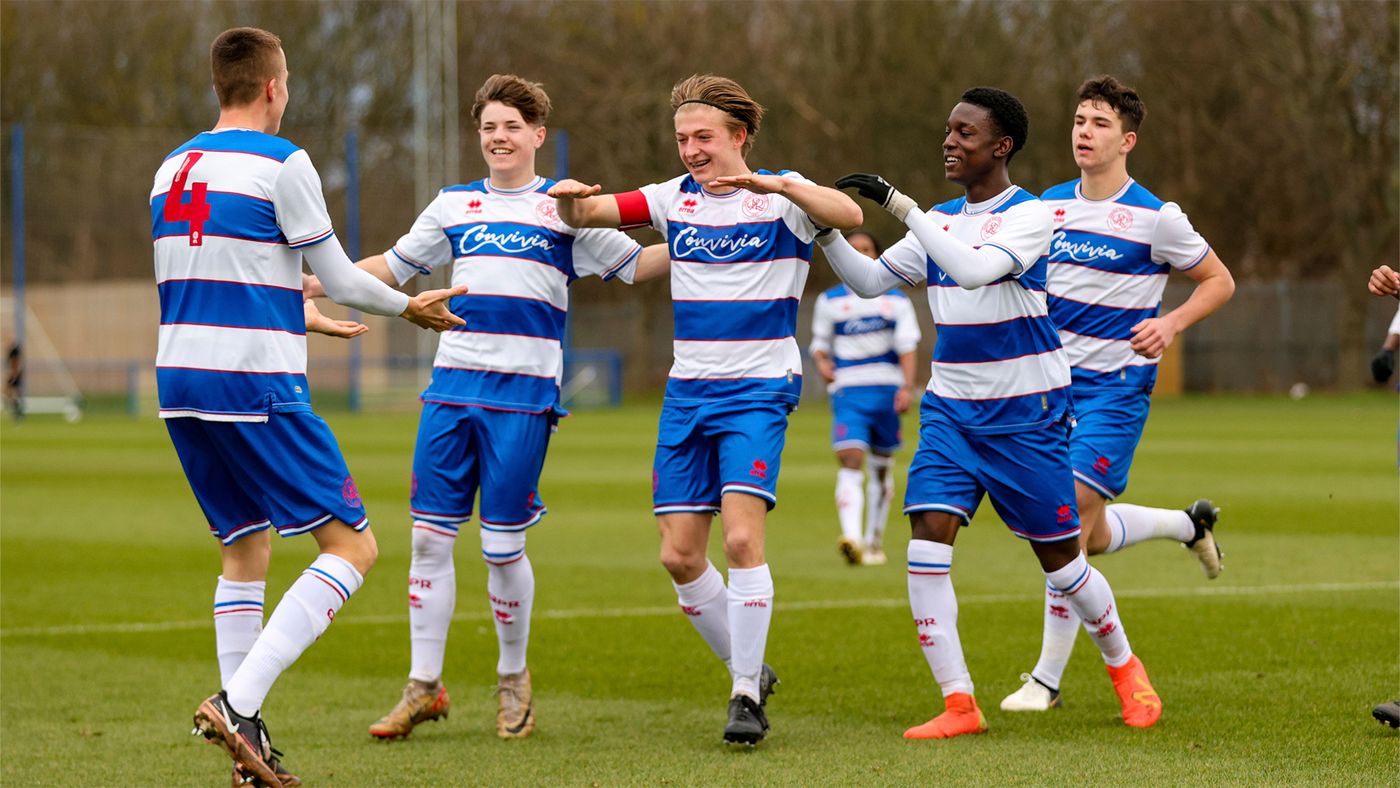 QPR FC | Official website of Queens Park Rangers for the latest news ...