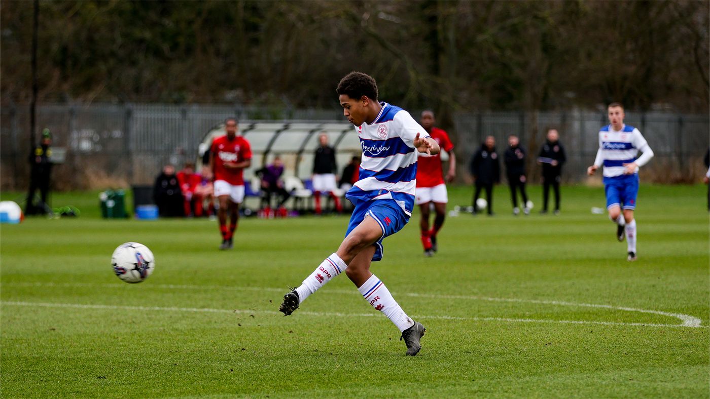 QPR FC | Official website of Queens Park Rangers for the latest news ...