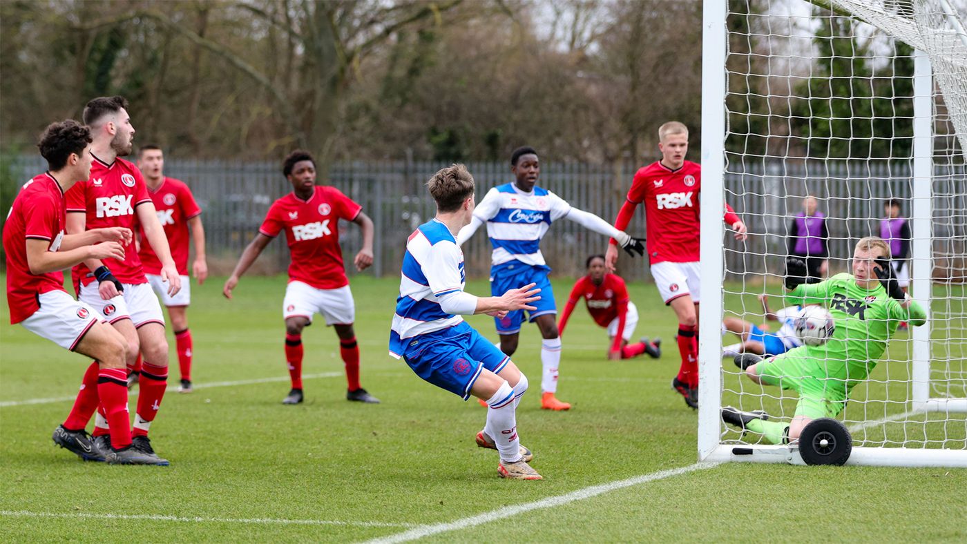 QPR FC | Official website of Queens Park Rangers for the latest news ...