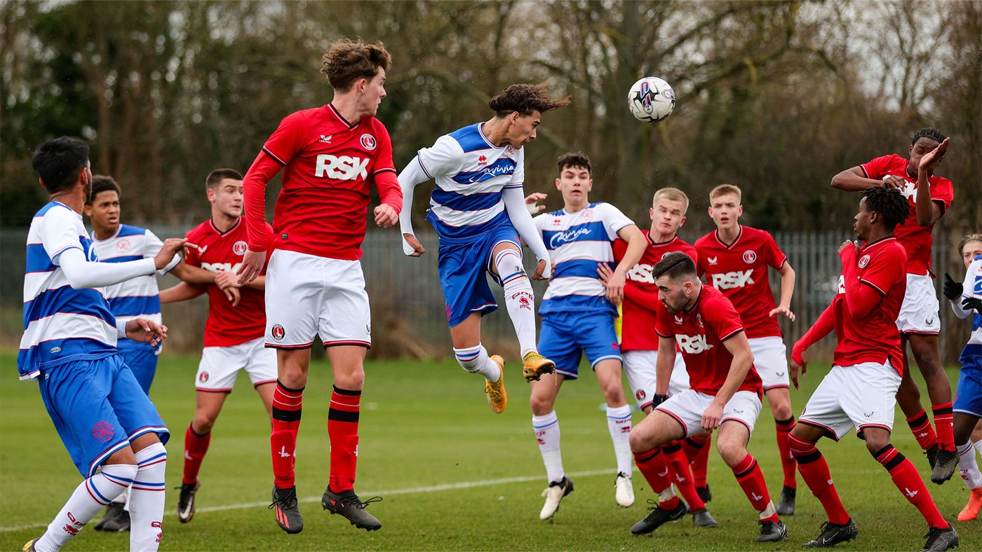 QPR FC | Official website of Queens Park Rangers for the latest news ...