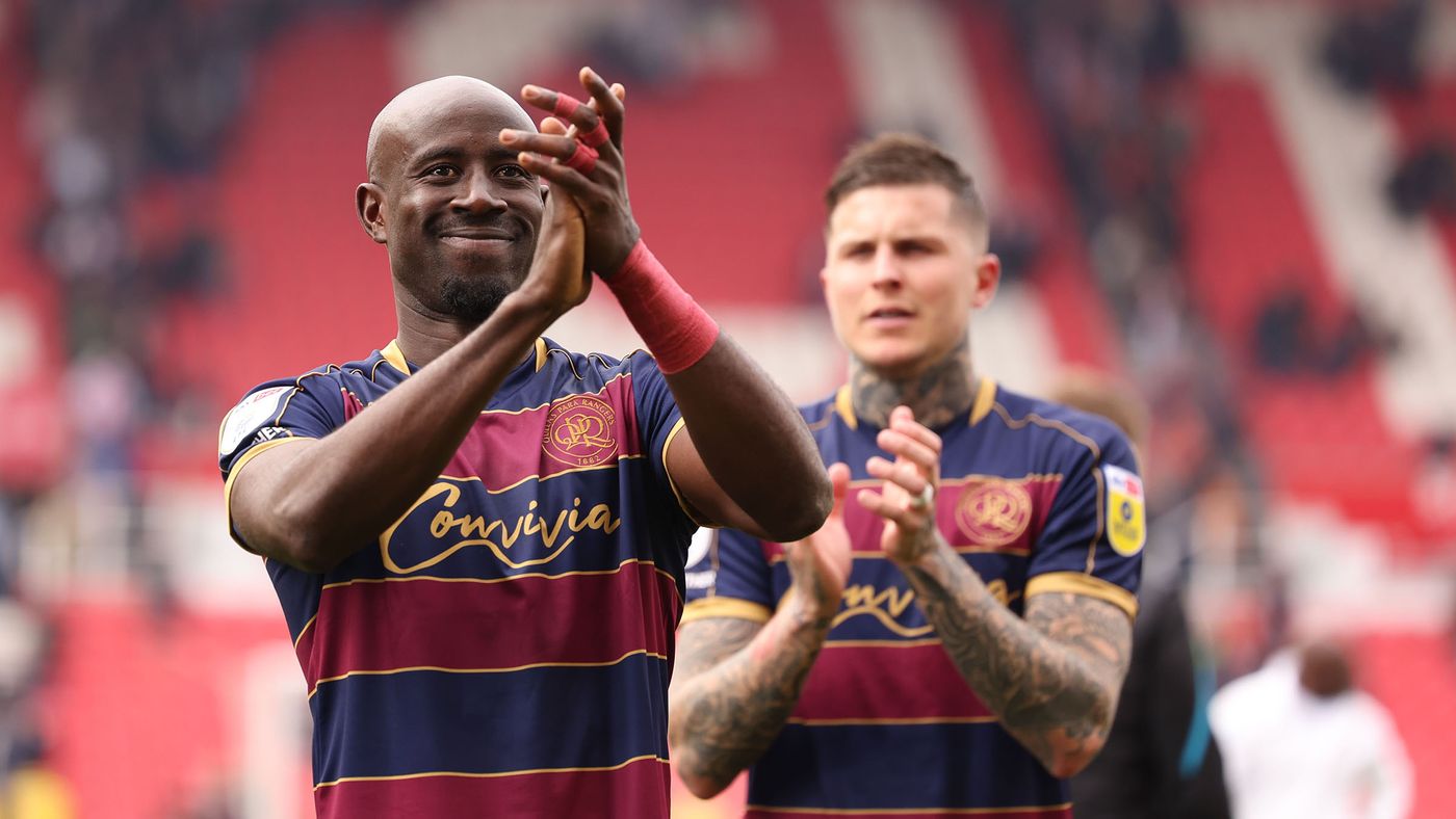 QPR FC | Official website of Queens Park Rangers for the latest news ...