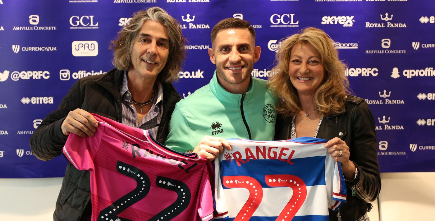 QPR FC | Official website of Queens Park Rangers for the latest news ...