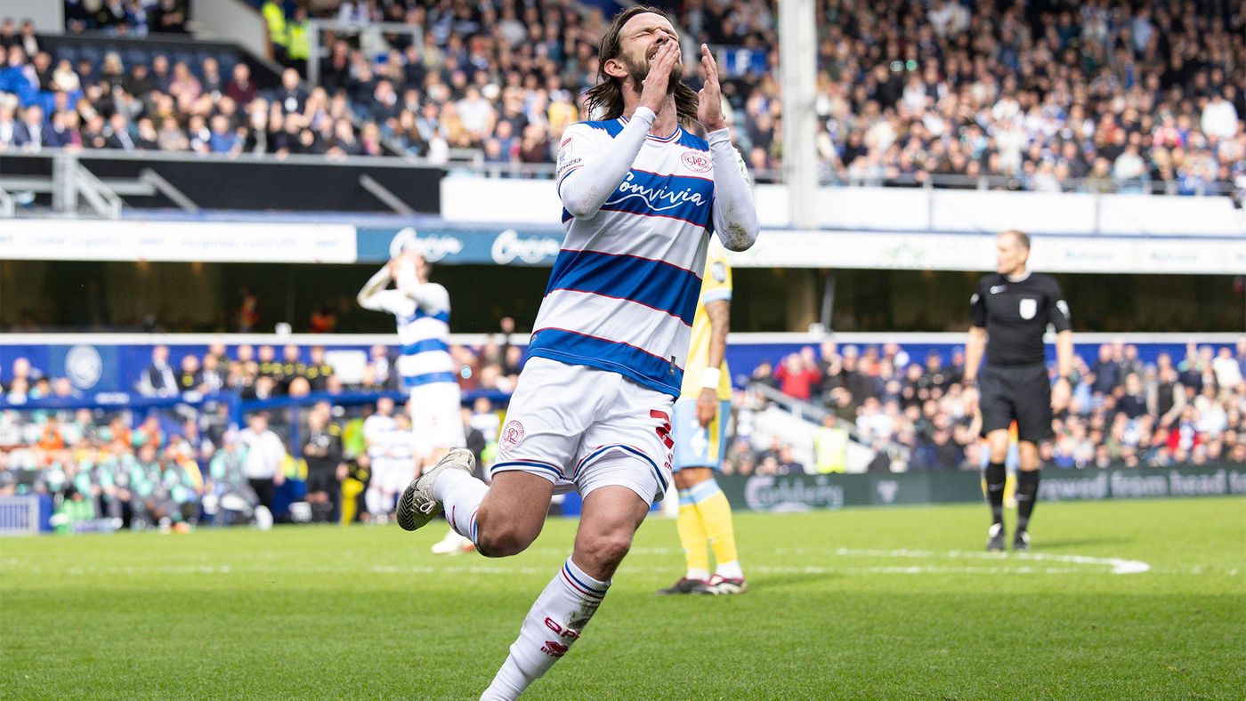 QPR FC | Official website of Queens Park Rangers for the latest news ...