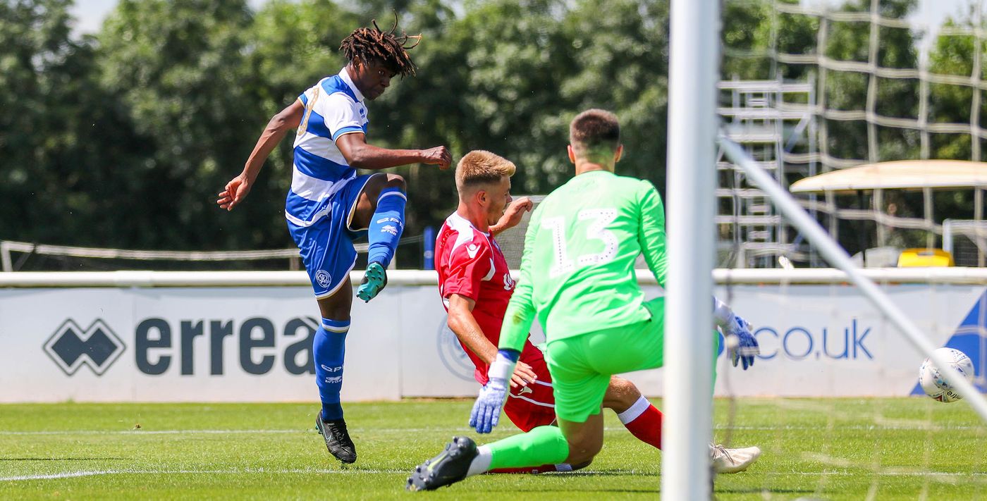 QPR FC | Official website of Queens Park Rangers for the latest news ...