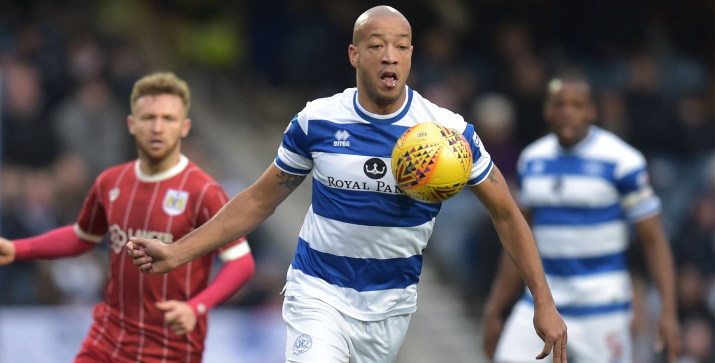 QPR FC | Official website of Queens Park Rangers for the latest news ...