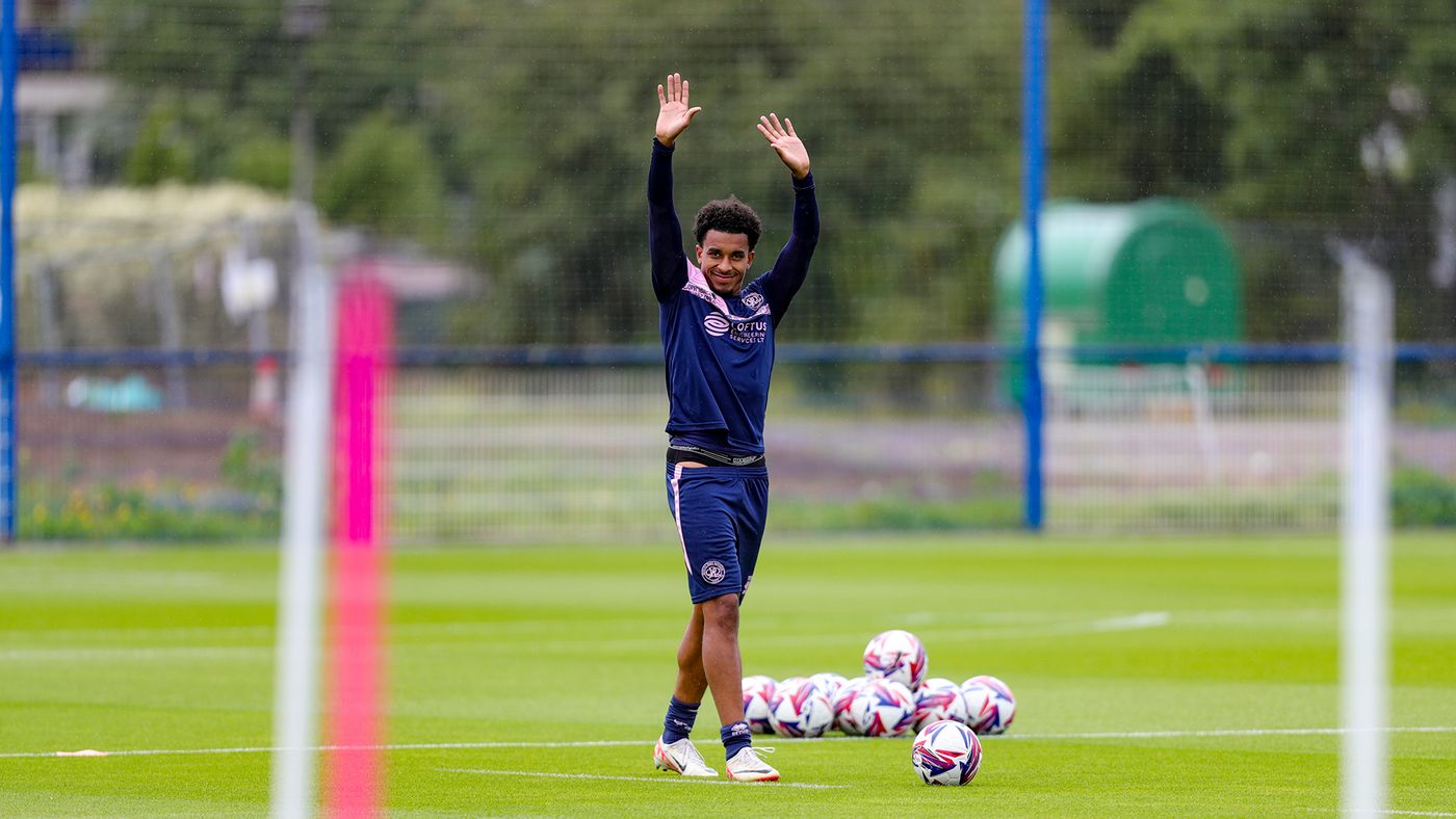 QPR FC | Official website of Queens Park Rangers for the latest news ...