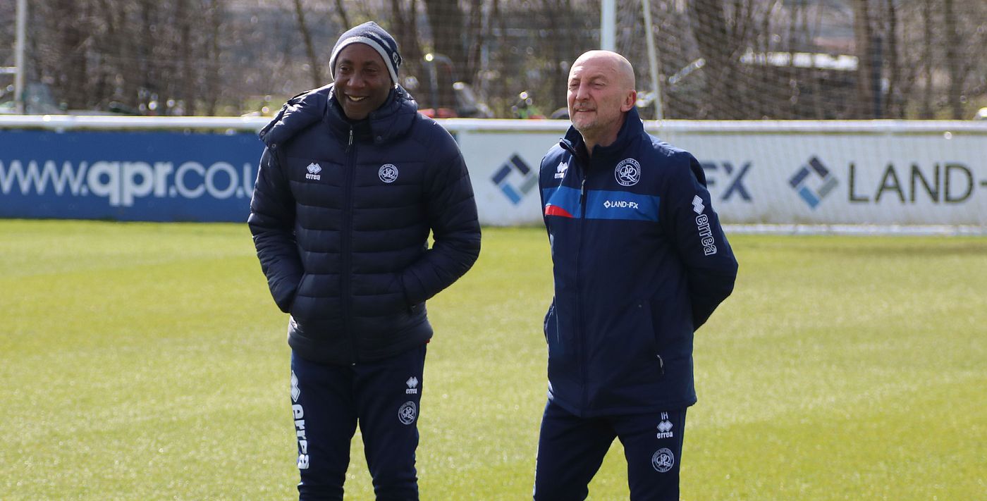 QPR FC | Official website of Queens Park Rangers for the latest news ...