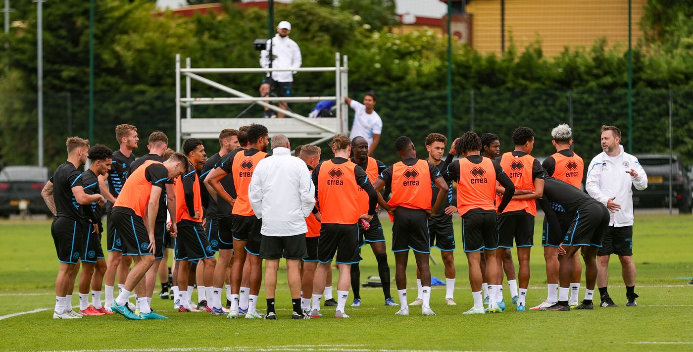 QPR FC | Official website of Queens Park Rangers for the latest news ...