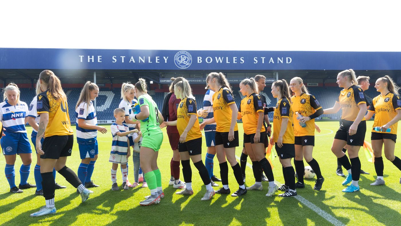 QPR FC | Official website of Queens Park Rangers for the latest news ...