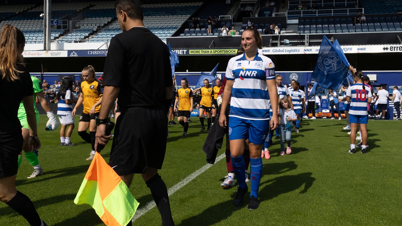 QPR FC | Official website of Queens Park Rangers for the latest news ...