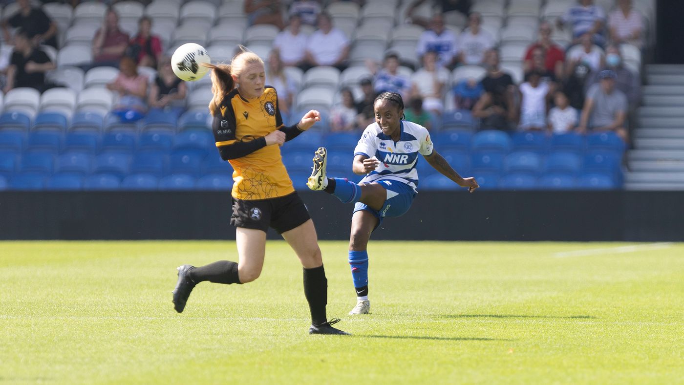 QPR FC | Official website of Queens Park Rangers for the latest news ...