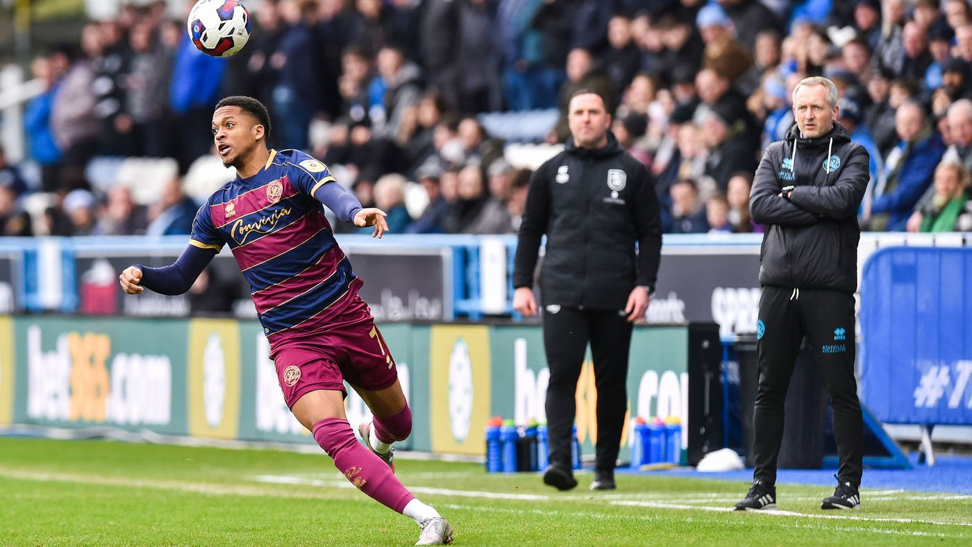 QPR FC | Official website of Queens Park Rangers for the latest news ...