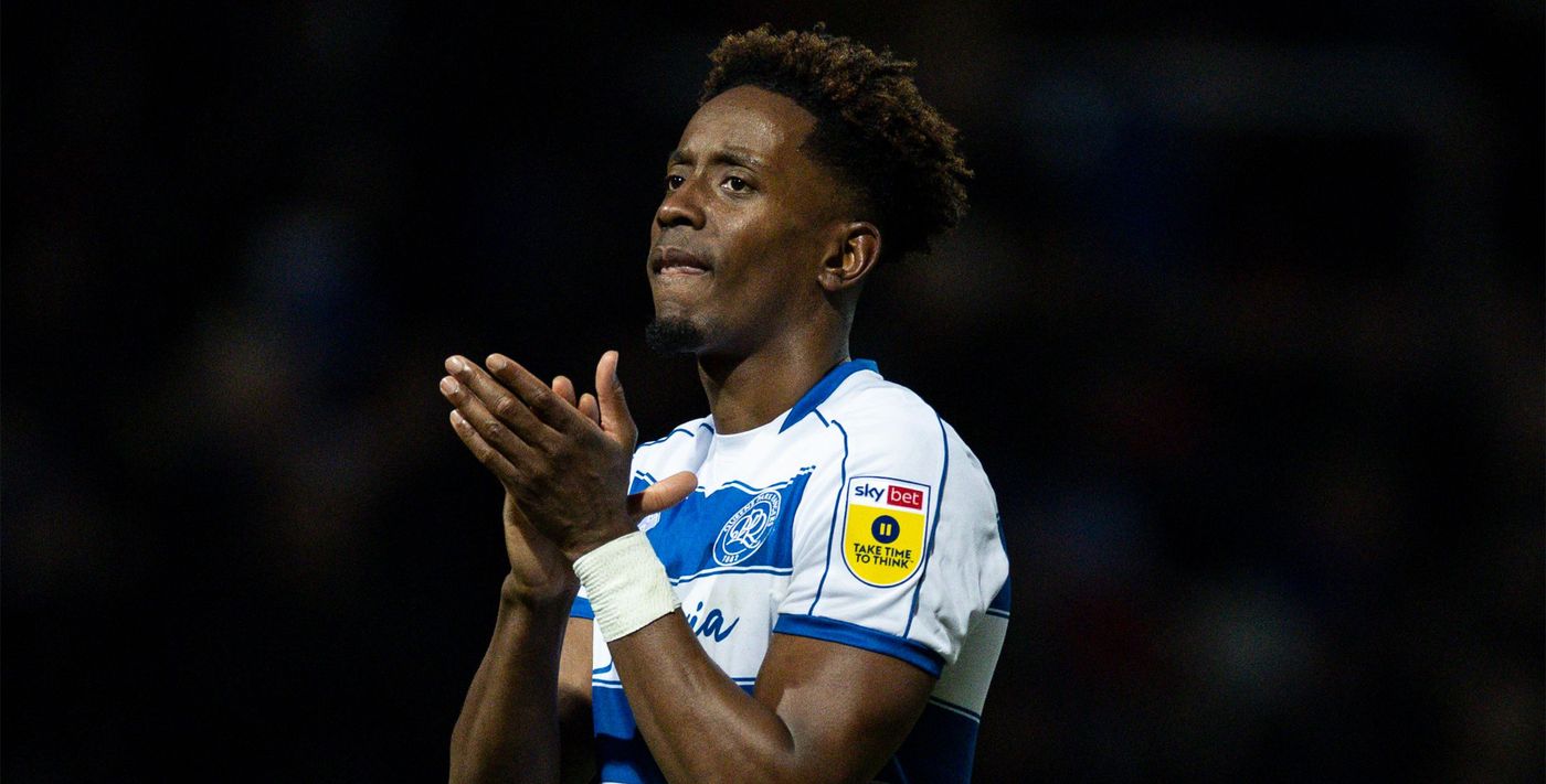 QPR FC | Official website of Queens Park Rangers for the latest news ...
