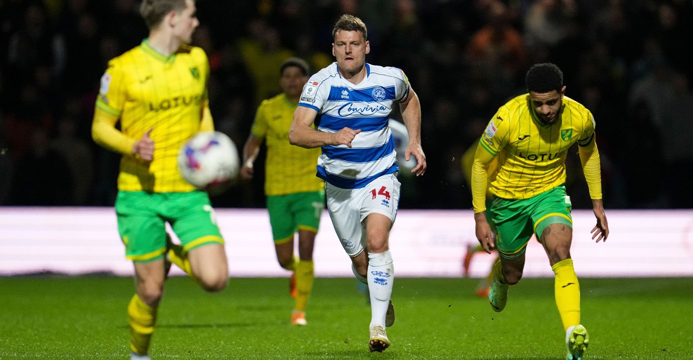 QPR FC | Official website of Queens Park Rangers for the latest news ...