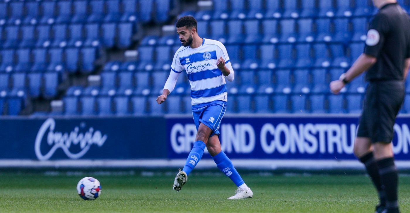 QPR FC | Official website of Queens Park Rangers for the latest news ...