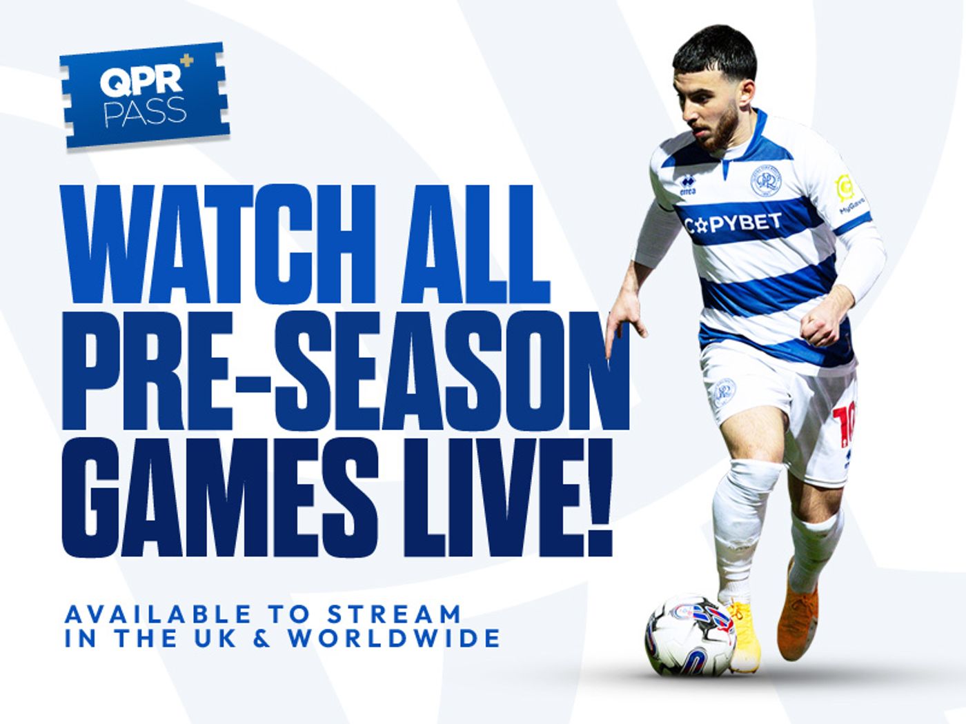 QPR FC | Official website of Queens Park Rangers for the latest news ...