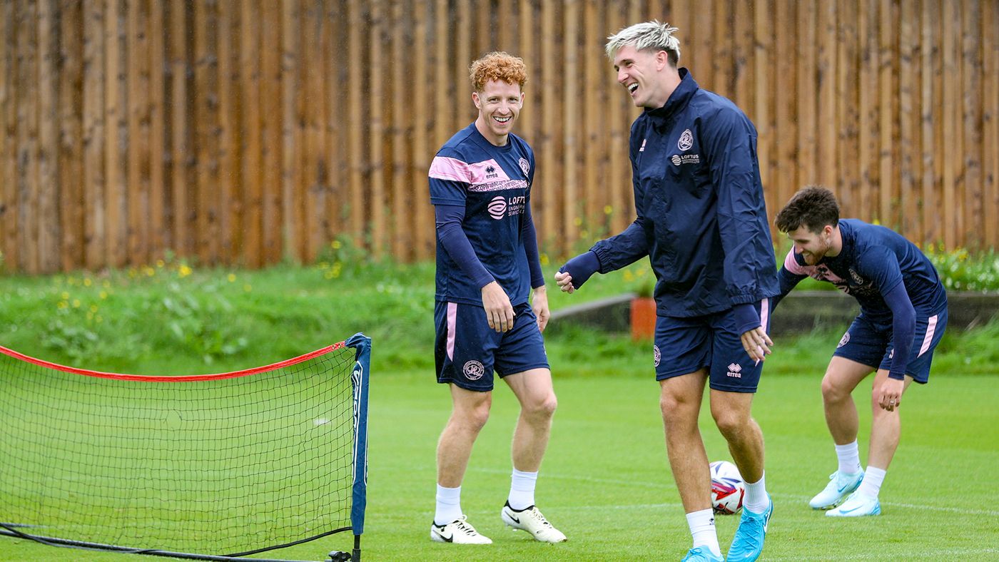 QPR FC | Official website of Queens Park Rangers for the latest news ...