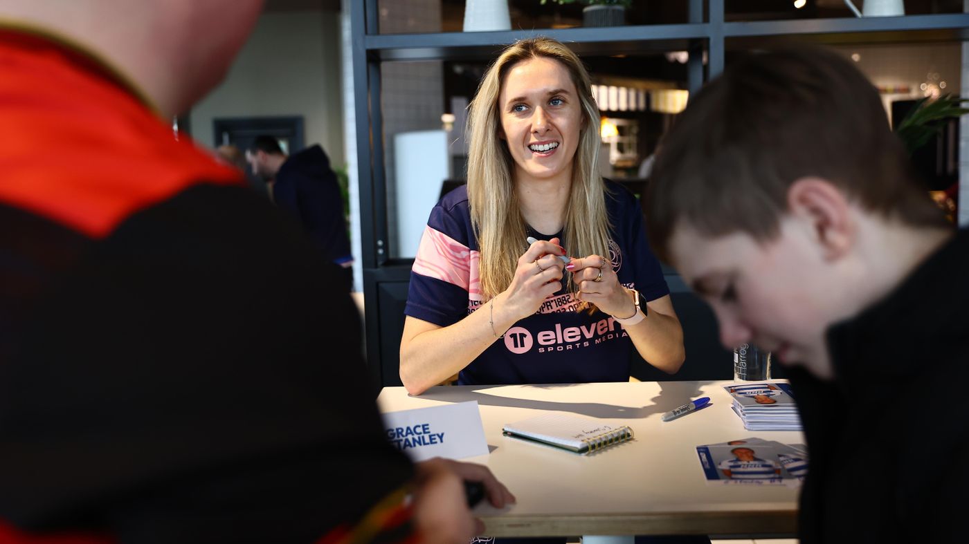 QPR FC | Official website of Queens Park Rangers for the latest news ...