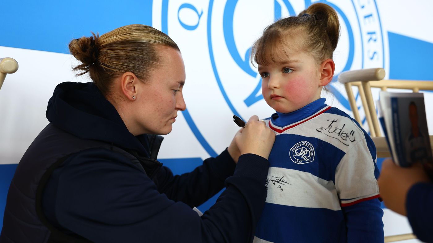 QPR FC | Official website of Queens Park Rangers for the latest news ...