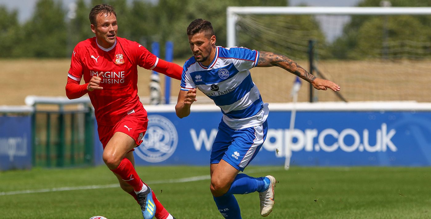 QPR FC | Official website of Queens Park Rangers for the latest news ...