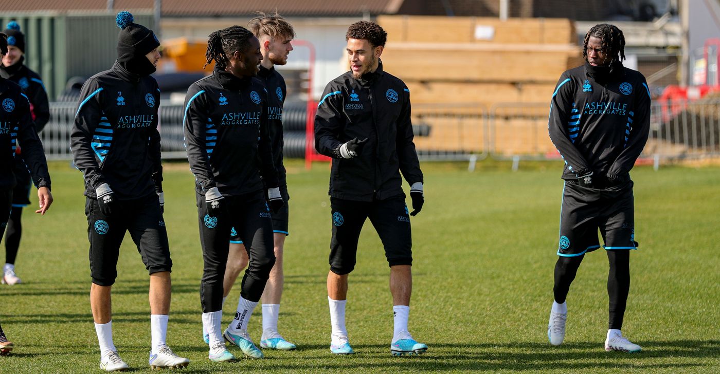 QPR FC | Official website of Queens Park Rangers for the latest news ...