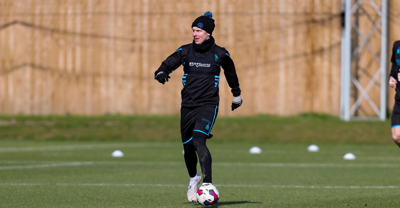 QPR FC | Official website of Queens Park Rangers for the latest news ...