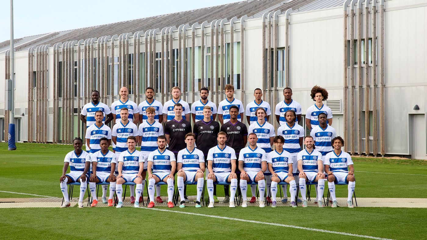 QPR FC | Official website of Queens Park Rangers for the latest news ...