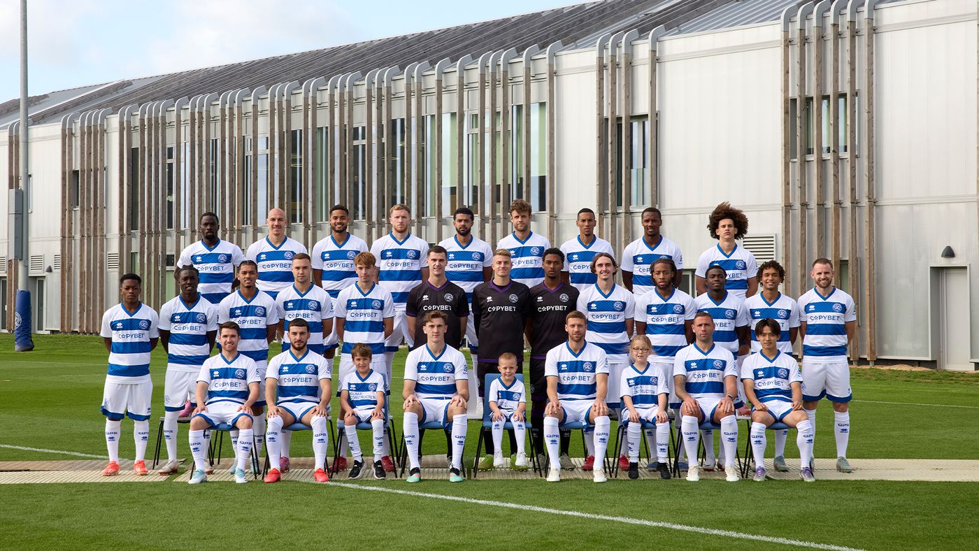 QPR FC | Official website of Queens Park Rangers for the latest news ...