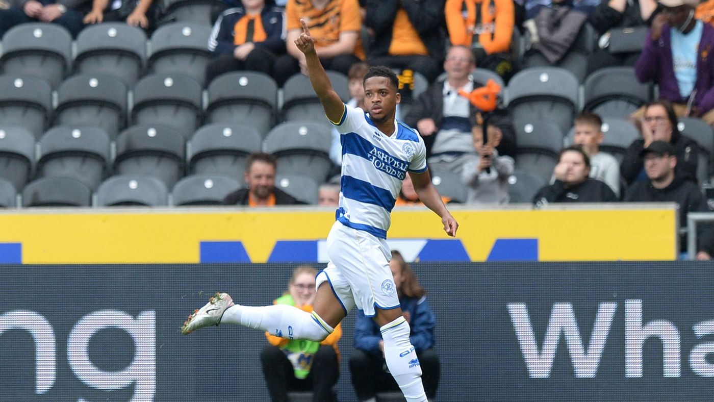 QPR FC | Official website of Queens Park Rangers for the latest news ...