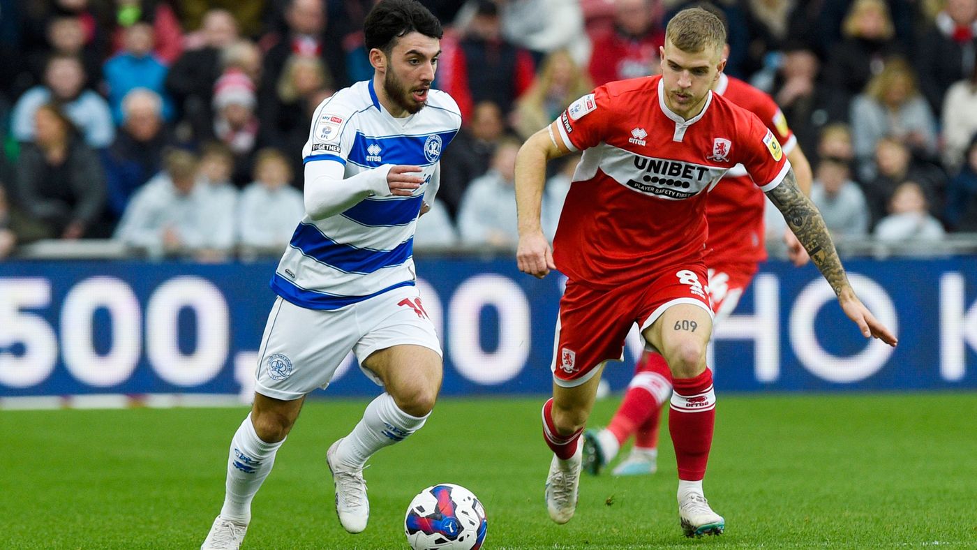 QPR FC | Official website of Queens Park Rangers for the latest news ...